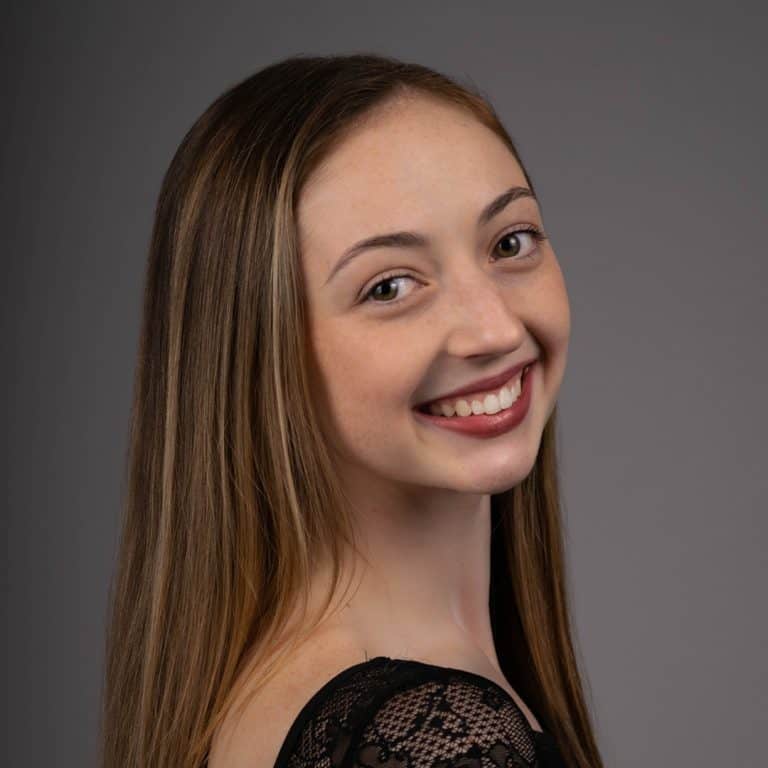 Hannah Davis - Joffrey Ballet School | The Official Ballet School in ...