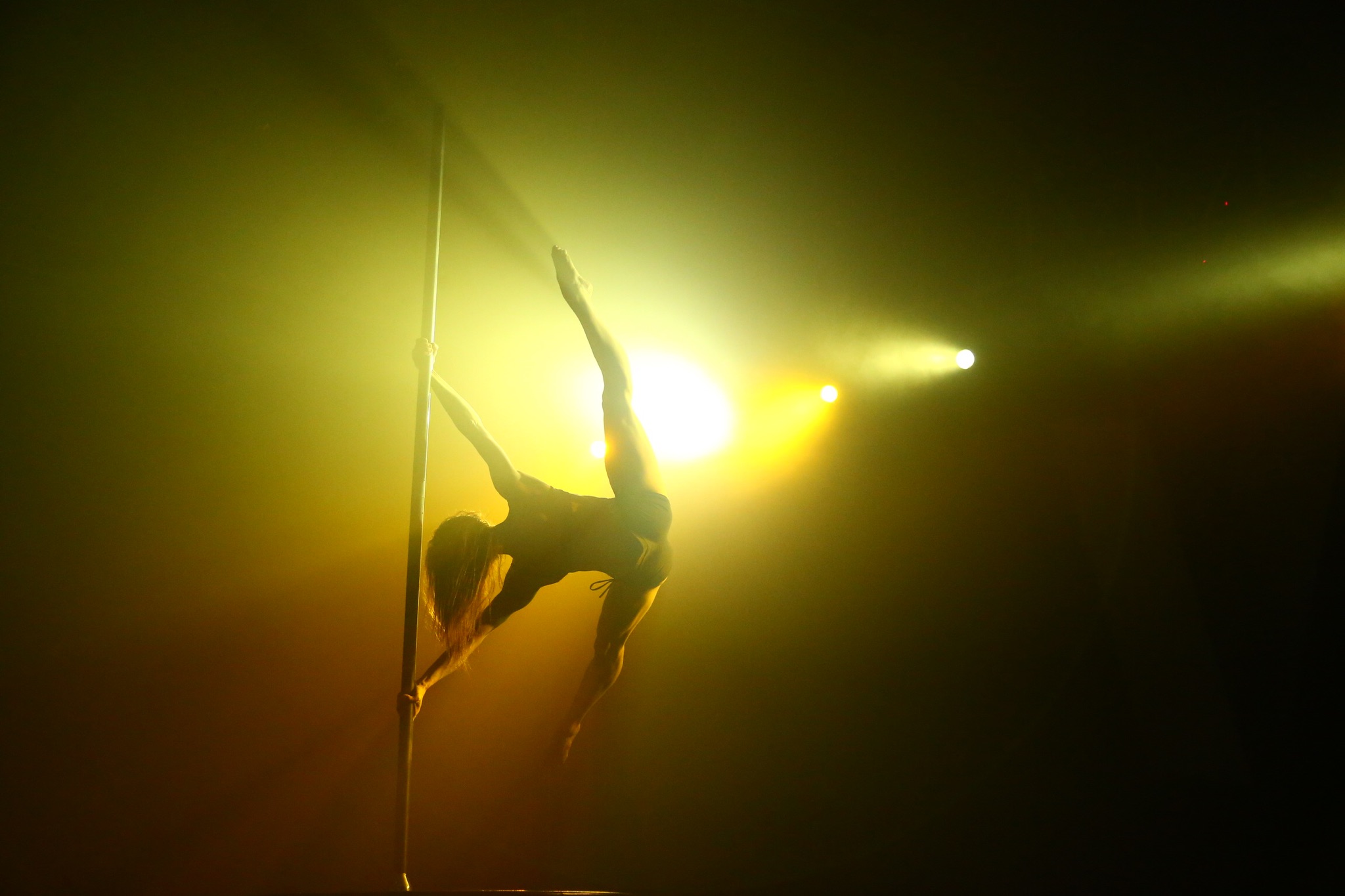 Circus Arts Master Classes - Joffrey Ballet School | The Official ...