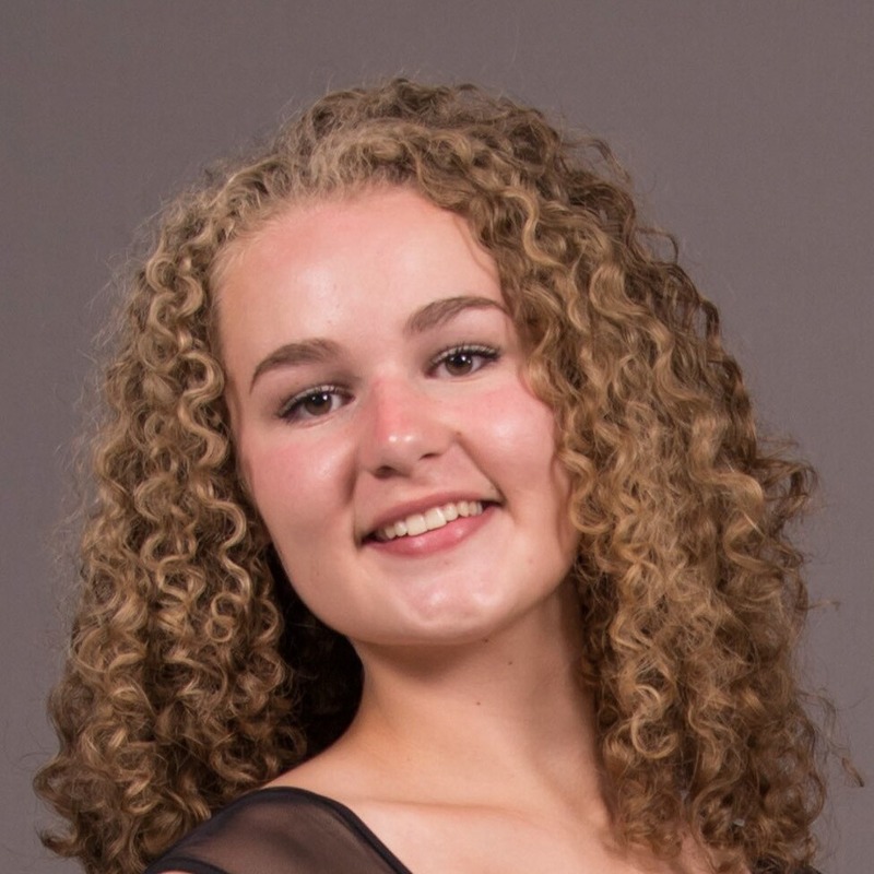 Zoe Garnett - Joffrey Ballet School | The Official Ballet School in New ...